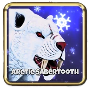 Sabertooth | Official Primal Pursuit Wiki | Fandom