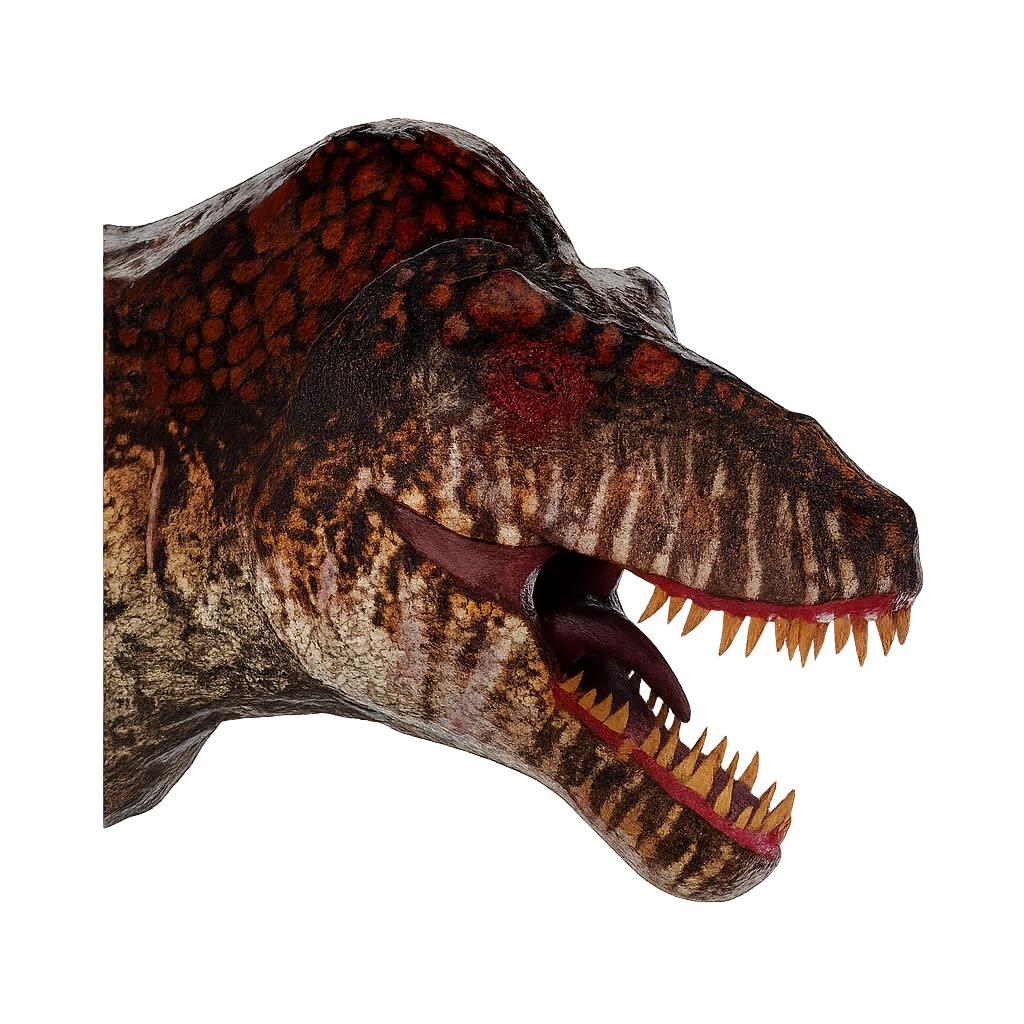 T-Rex | Official Primal Pursuit Wiki | Fandom