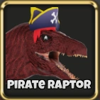 Raptor | Official Primal Pursuit Wiki | Fandom
