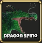 Spino | Official Primal Pursuit Wiki | Fandom