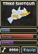 Weaponry | Official Primal Pursuit Wiki | Fandom