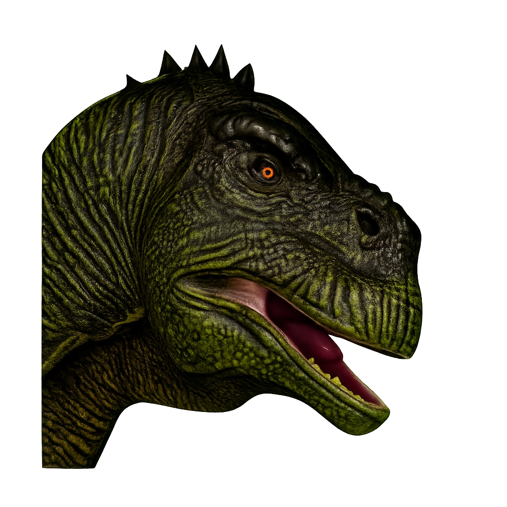 Bronto | Official Primal Pursuit Wiki | Fandom