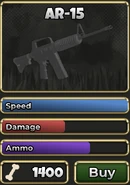 Weaponry | Official Primal Pursuit Wiki | Fandom