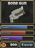 Weaponry | Official Primal Pursuit Wiki | Fandom