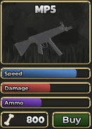 Weaponry | Official Primal Pursuit Wiki | Fandom