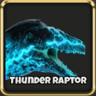 Raptor | Official Primal Pursuit Wiki | Fandom