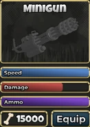 Weaponry | Official Primal Pursuit Wiki | Fandom