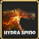 Spino | Official Primal Pursuit Wiki | Fandom
