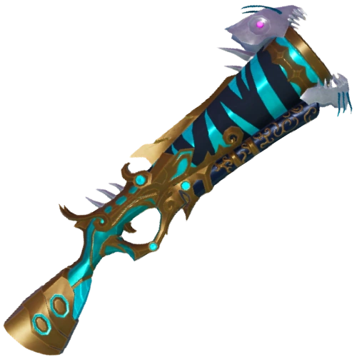 Weapons | RELL Seas Wiki | Fandom