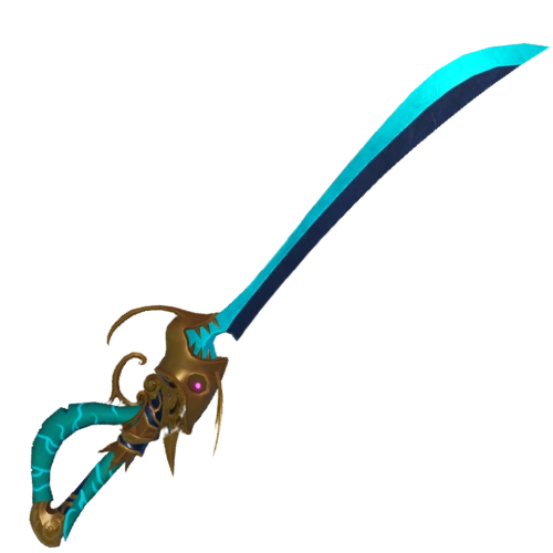 Weapons | RELL Seas Wiki | Fandom