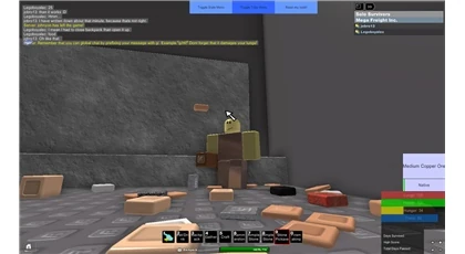 Minerals | Official Stranded Wiki | Fandom