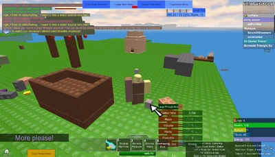 Minerals | Official Stranded Wiki | Fandom