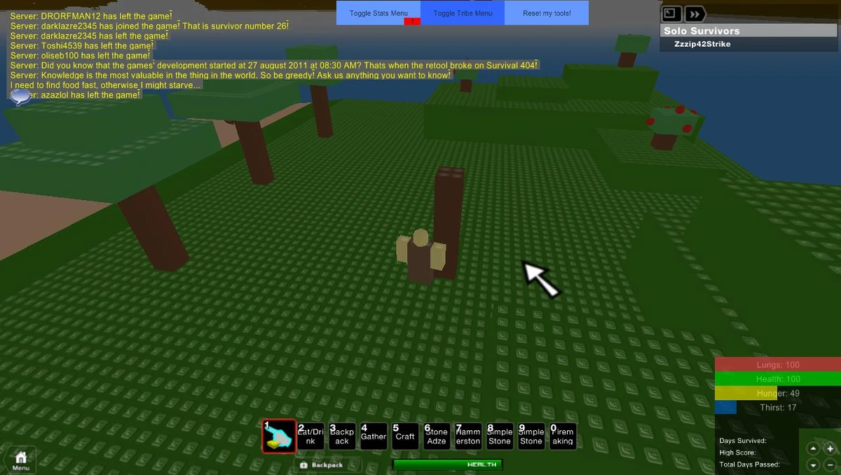 Medium Wood | Official Stranded Wiki | Fandom