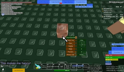 Bauxite | Official Stranded Wiki | Fandom