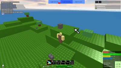 Medium Rock | Official Stranded Wiki | Fandom