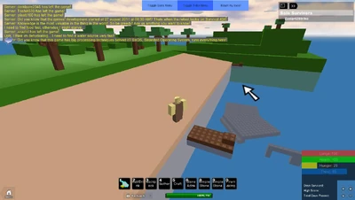 Raft | Official Stranded Wiki | Fandom