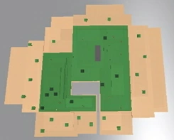 Paradise Island | Official Stranded Wiki | Fandom