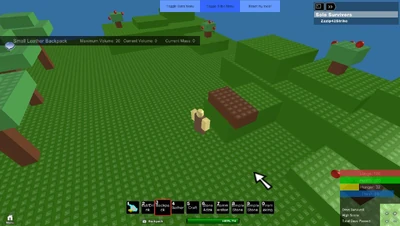 Hull | Official Stranded Wiki | Fandom