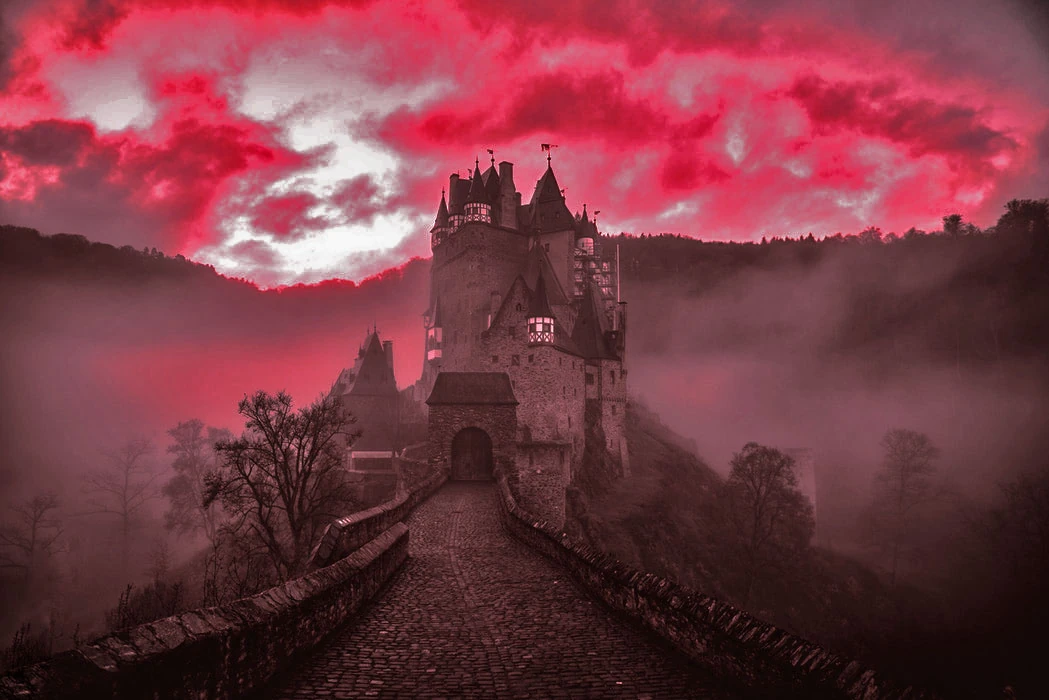 Inferno Castle | Super Bubby Wikia | Fandom