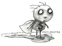 Tim Burton Art | The Official Tim Burton Wiki | Fandom
