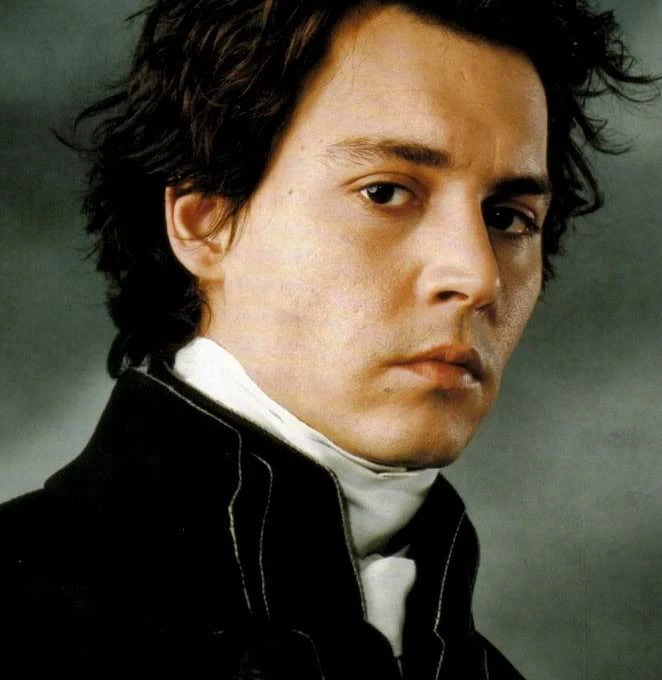 Ichabod Crane (Sleepy Hollow Film) | The Official Tim Burton Wiki | Fandom
