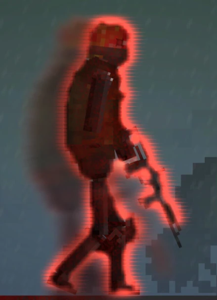 Agent rage | Official TLAS Wiki | Fandom