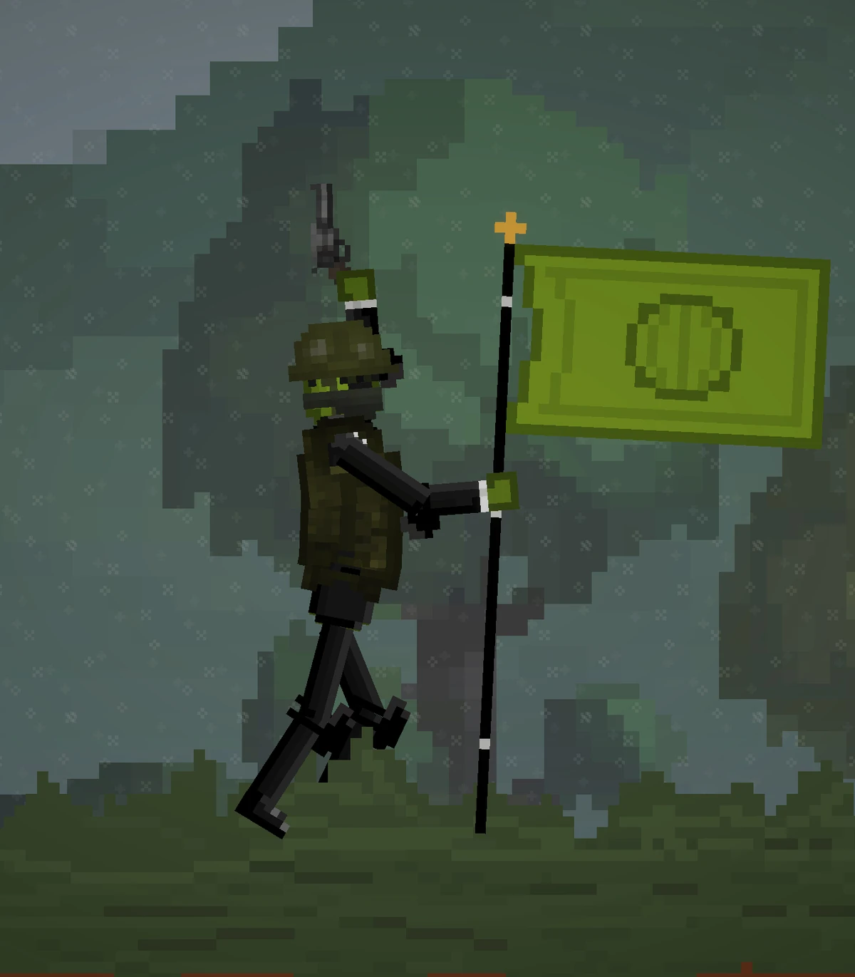 Agent 17 | Official TLAS Wiki | Fandom