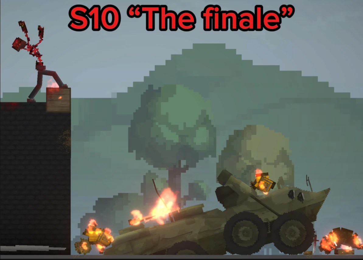 S10 | Official TLAS Wiki | Fandom
