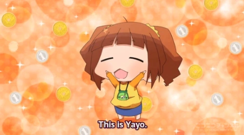 Yayo | Officialverse Wiki | Fandom