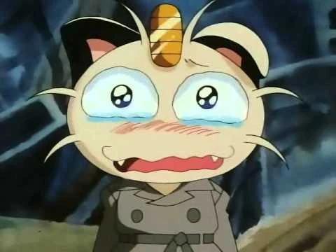 Meowth | Officialverse Wiki | Fandom