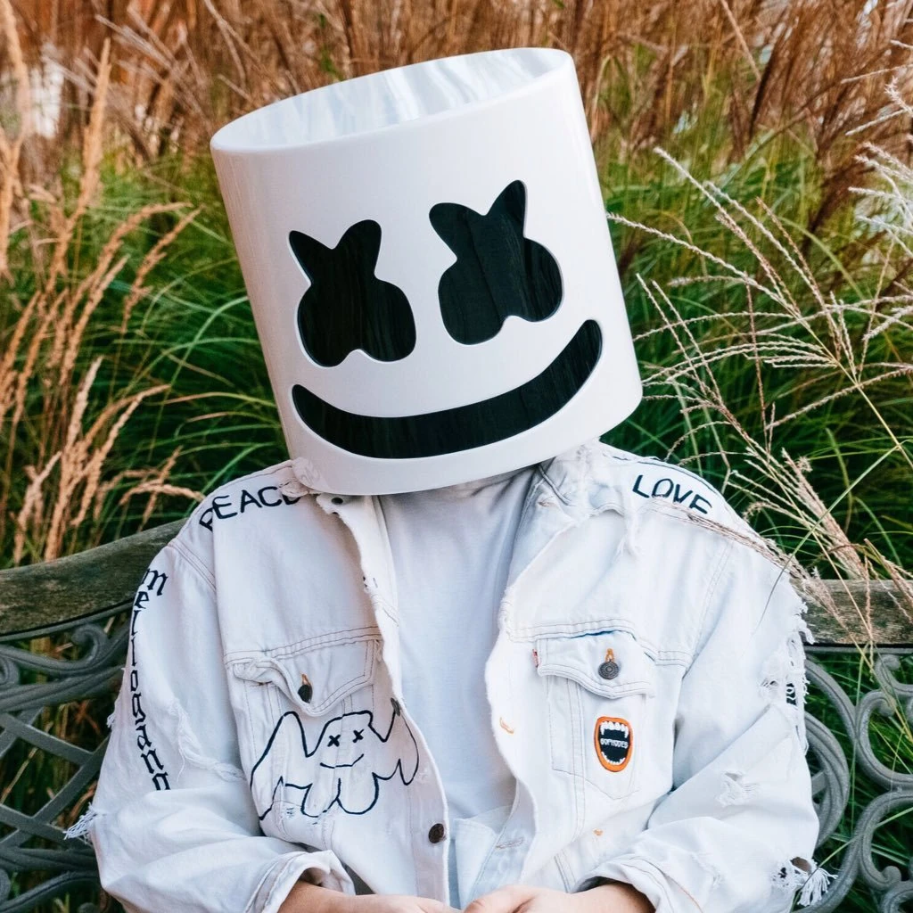 Marshmello | Officialverse Wiki | Fandom