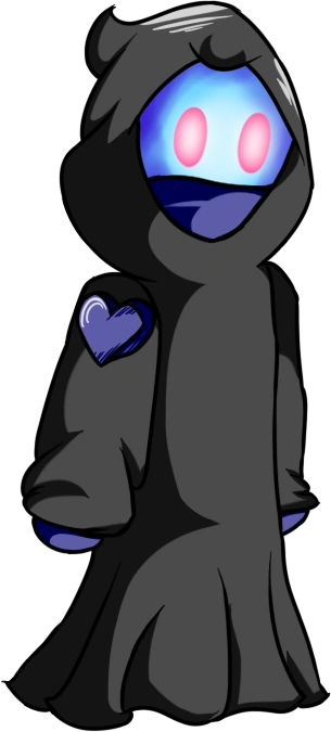 Amon | OfficialWeegeeChroniclesDataBase Wiki | Fandom