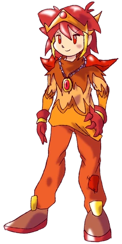 Cyro | OfficialWeegeeChroniclesDataBase Wiki | Fandom