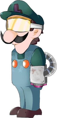Weegee-X | OfficialWeegeeChroniclesDataBase Wiki | Fandom