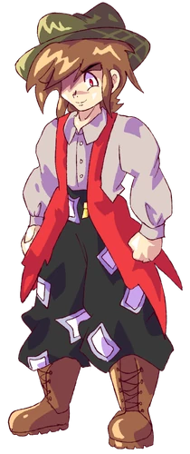 Demion | OfficialWeegeeChroniclesDataBase Wiki | Fandom