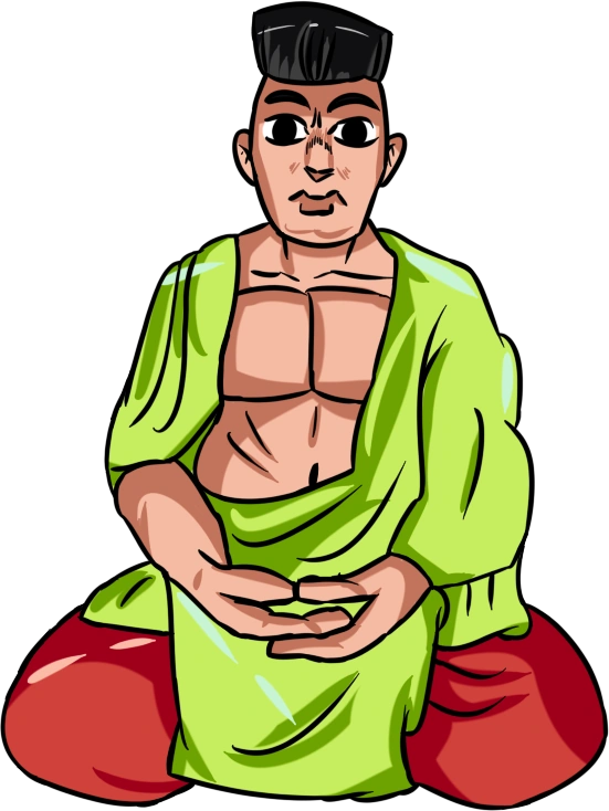 Hamood | OfficialWeegeeChroniclesDataBase Wiki | Fandom