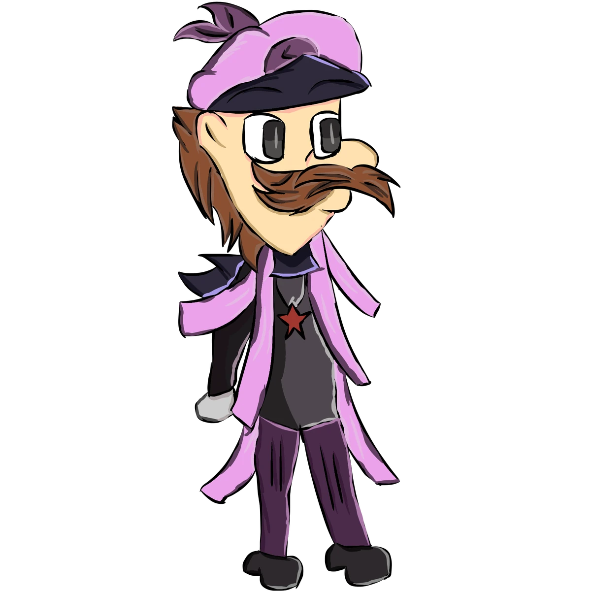 Livion | OfficialWeegeeChroniclesDataBase Wiki | Fandom