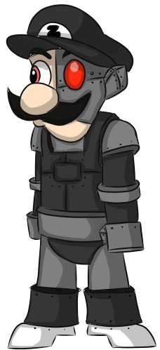 Zamon | OfficialWeegeeChroniclesDataBase Wiki | Fandom