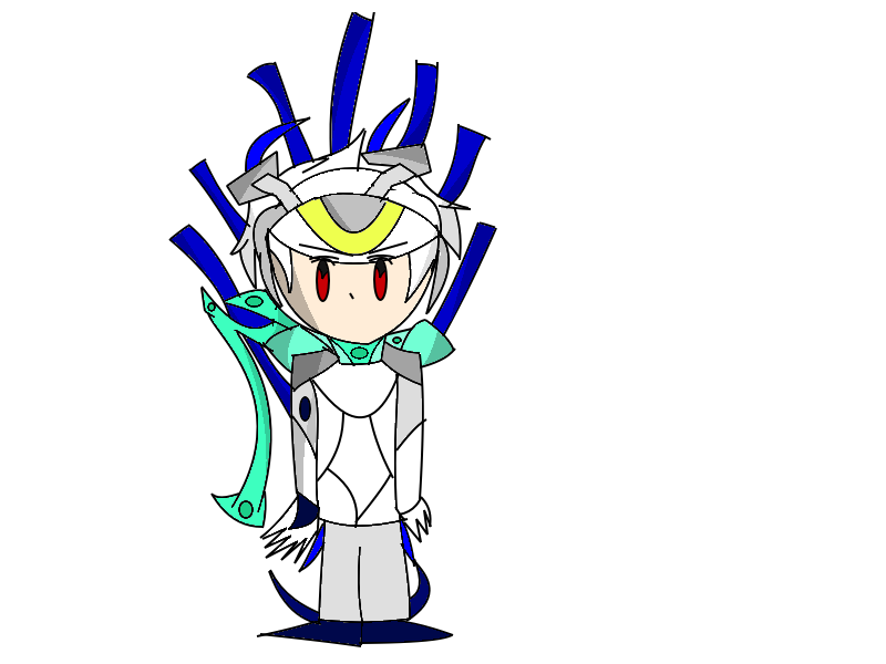 Aurora | OfficialWeegeeChroniclesDataBase Wiki | Fandom