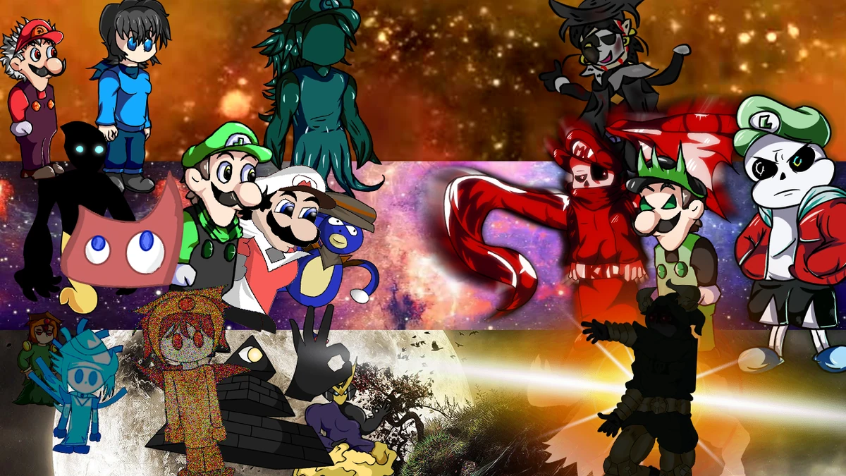 Season 5 | OfficialWeegeeChroniclesDataBase Wiki | Fandom