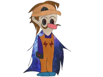 Waweegee | OfficialWeegeeChroniclesDataBase Wiki | Fandom