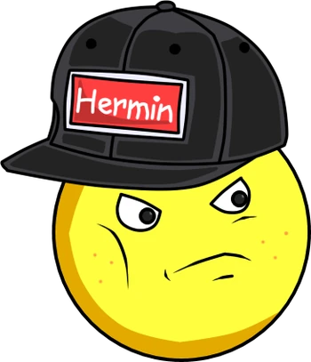 Hermin | OfficialWeegeeChroniclesDataBase Wiki | Fandom