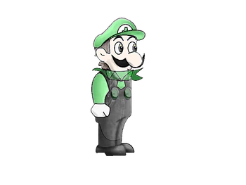 Weegee | OfficialWeegeeChroniclesDataBase Wiki | Fandom