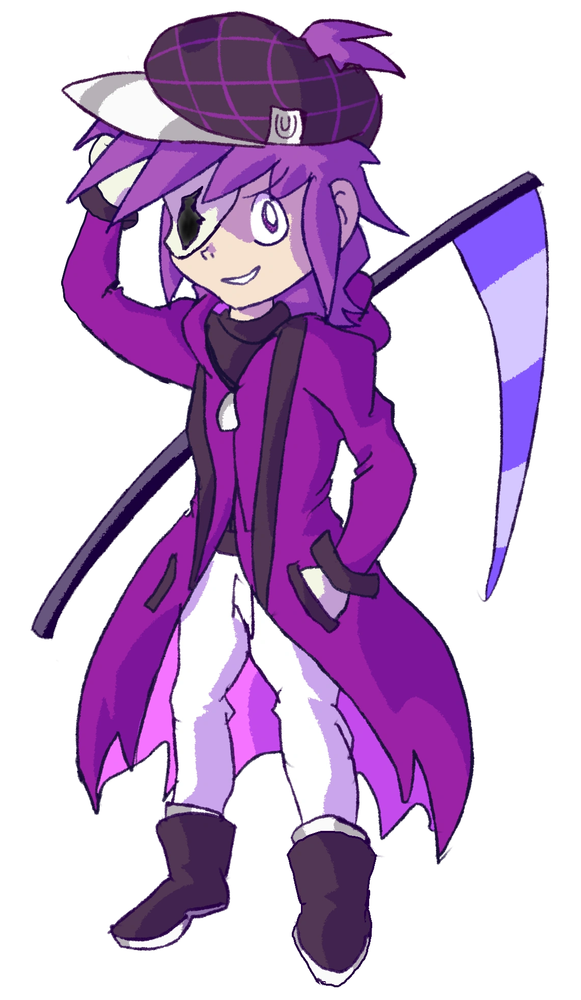 Unarion | OfficialWeegeeChroniclesDataBase Wiki | Fandom