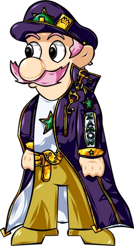 Zamon | OfficialWeegeeChroniclesDataBase Wiki | Fandom