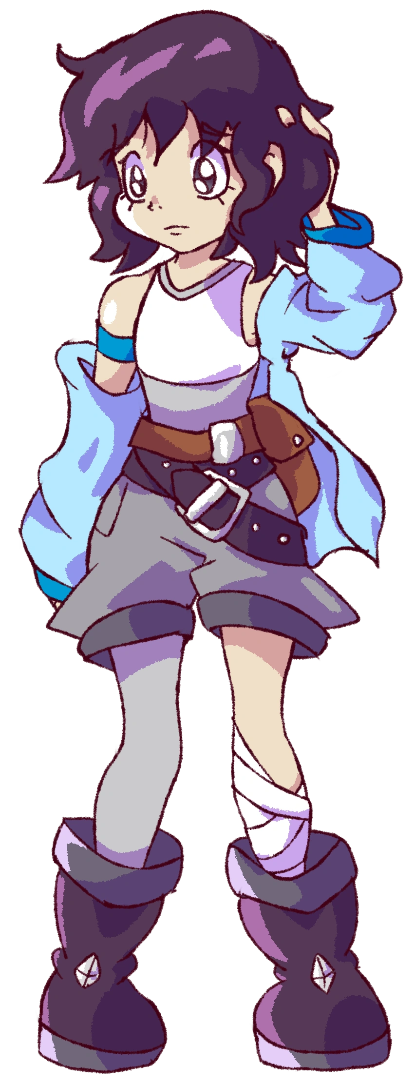 Memory | OfficialWeegeeChroniclesDataBase Wiki | Fandom