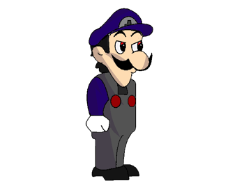 Weegee | OfficialWeegeeChroniclesDataBase Wiki | Fandom