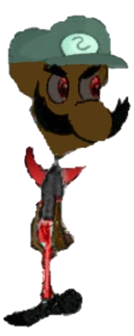 Sqeegee | OfficialWeegeeChroniclesDataBase Wiki | Fandom