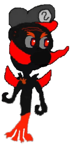 Sqeegee | OfficialWeegeeChroniclesDataBase Wiki | Fandom