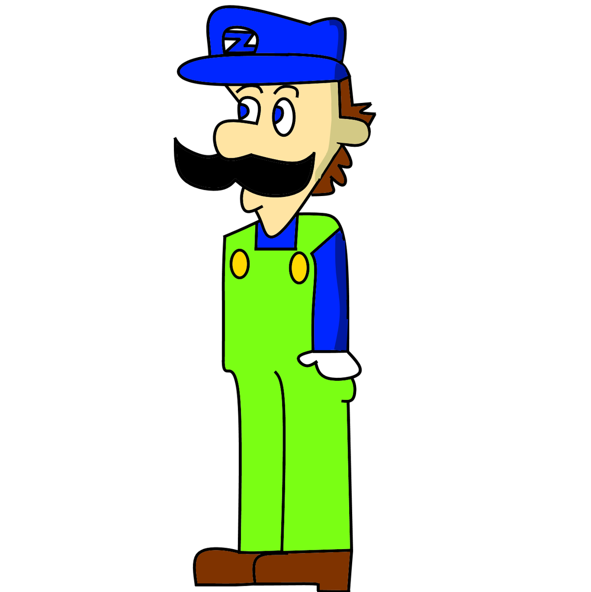 Zach | OfficialWeegeeChroniclesDataBase Wiki | Fandom